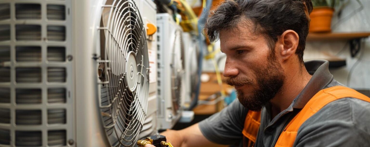 Home - HVAC Trade Schools