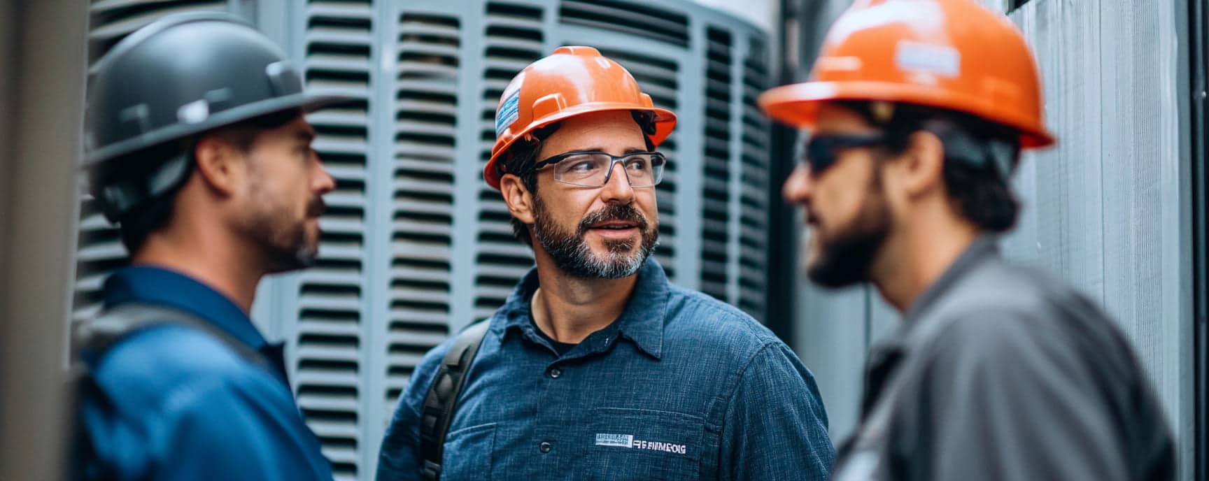 How to Become an HVAC Project Manager