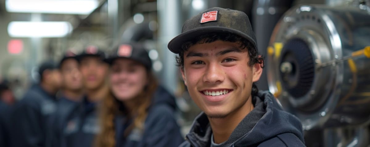 Home - HVAC Trade Schools