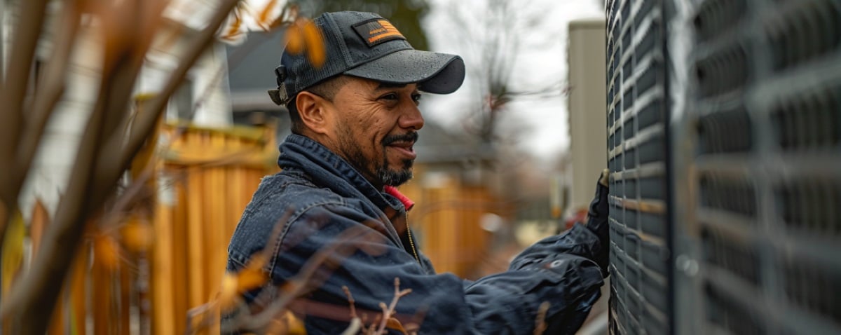 Home - HVAC Trade Schools
