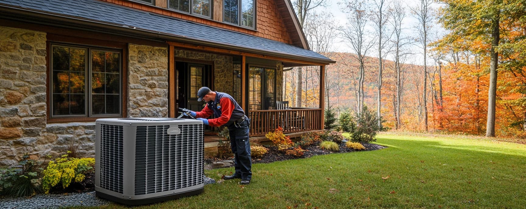 Pennsylvania HVAC License and Certification Requirements