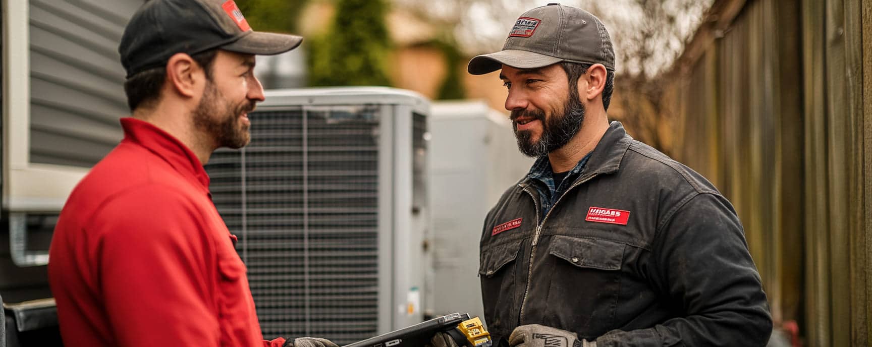 HVAC Continuing Education Guide: Advancing Your Career and Craft