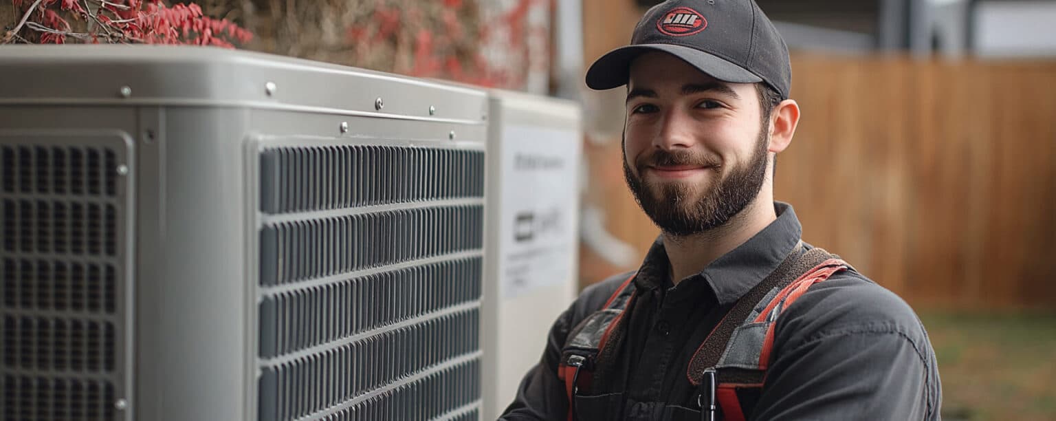 States - HVAC Trade Schools