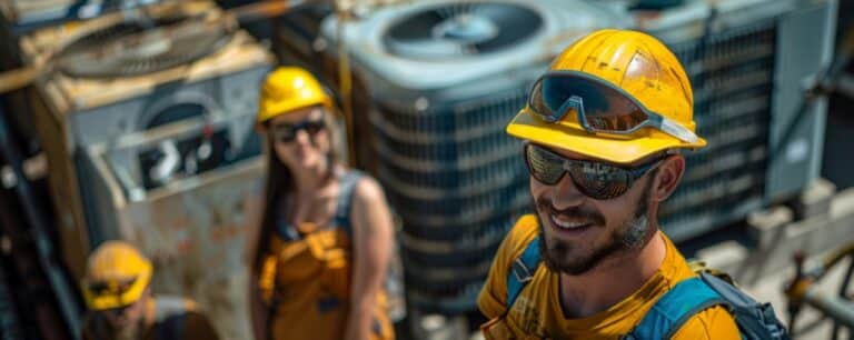 Home - HVAC Trade Schools