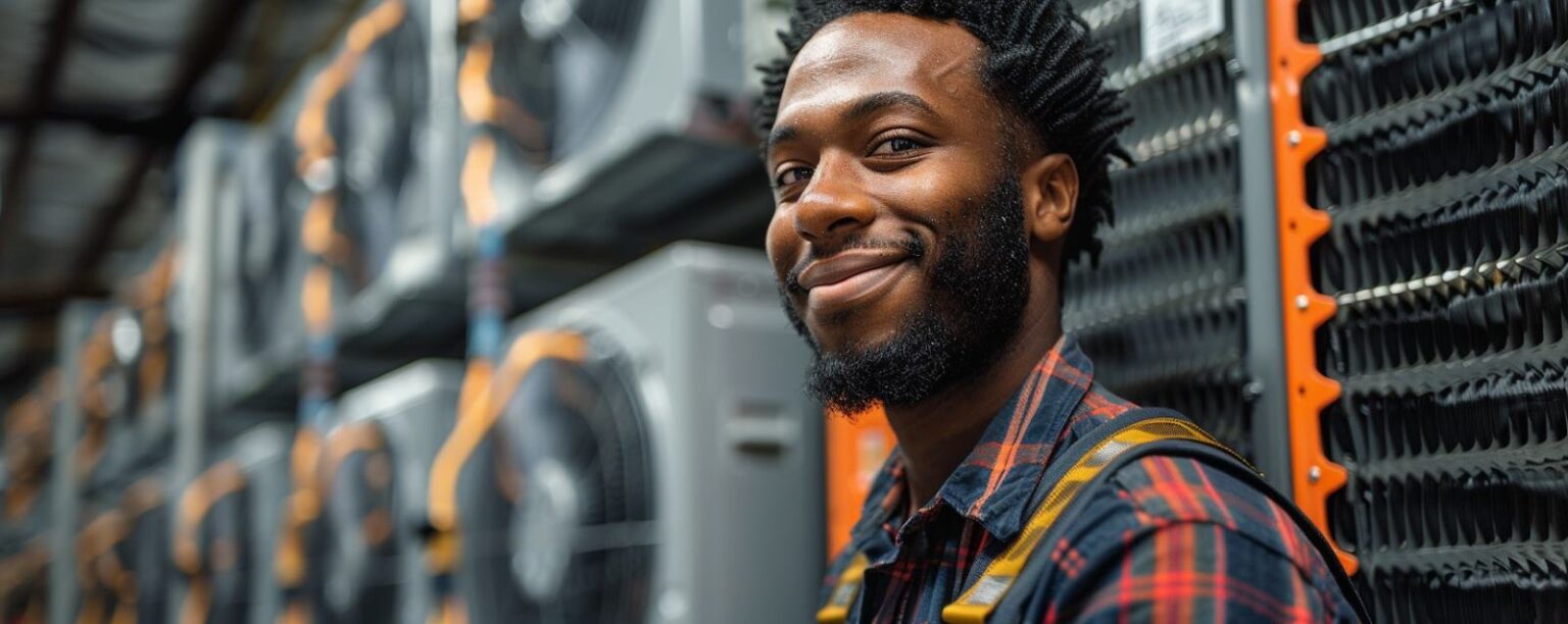 Home - HVAC Trade Schools