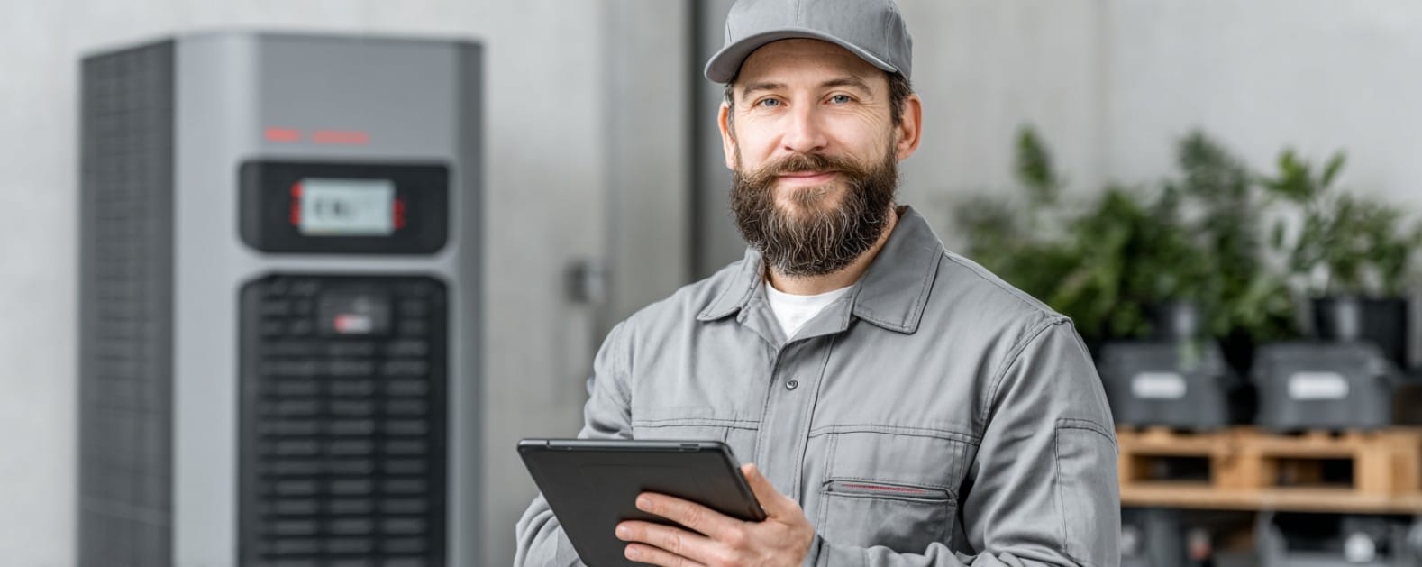 Home - HVAC Trade Schools