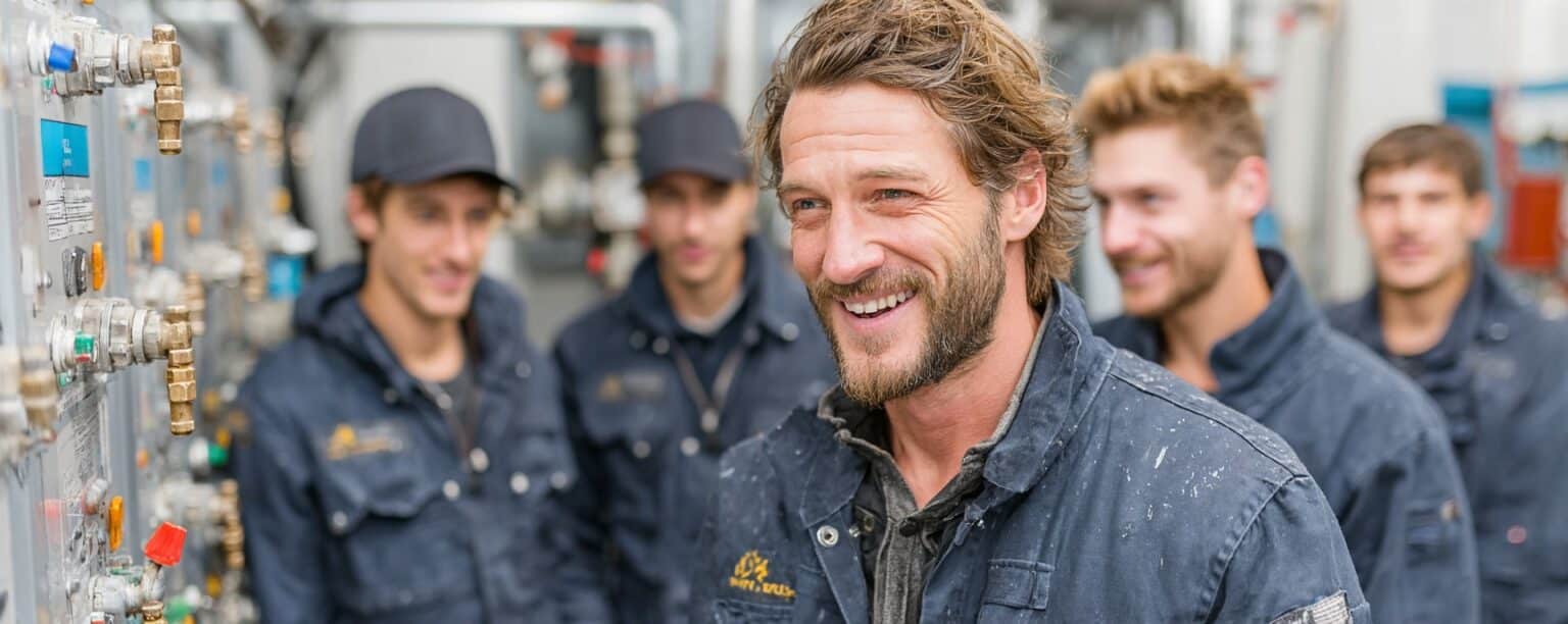 HVAC Apprenticeship Training Programs Guide - HVAC Trade Schools